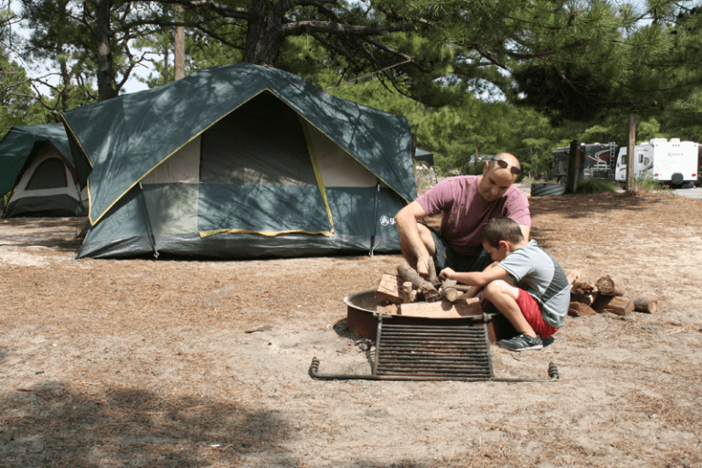 Topic: Outdoors and Recreation - DNREC