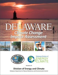 Understanding Climate Change - DNREC