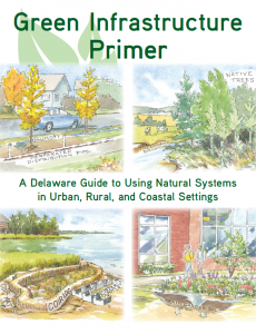 Green Infrastructure Basics - DNREC