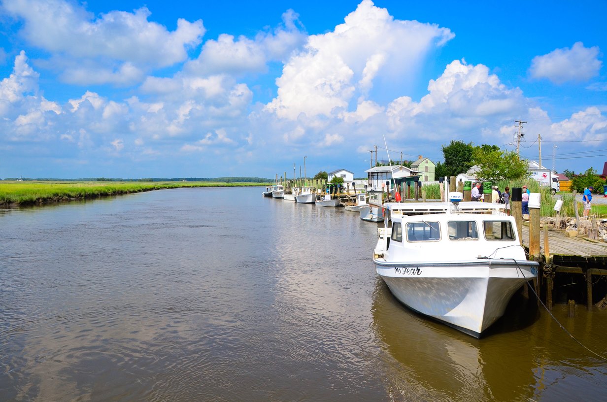 Delaware Coastal Programs - DNREC