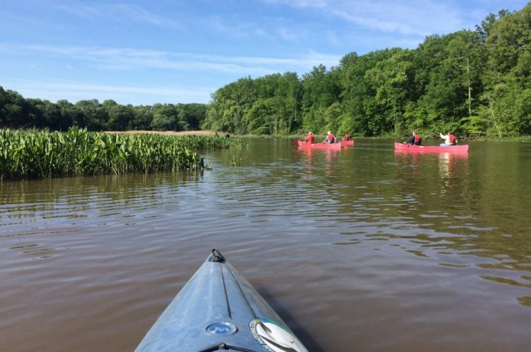 Delaware Coastal Programs - DNREC