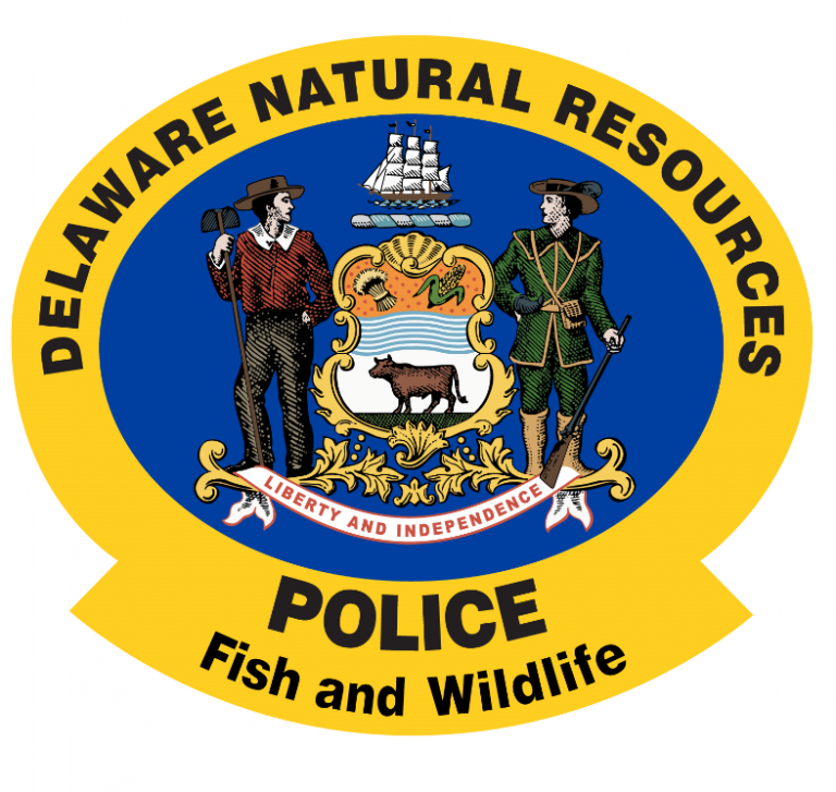Fish and Wildlife Natural Resources Police - DNREC