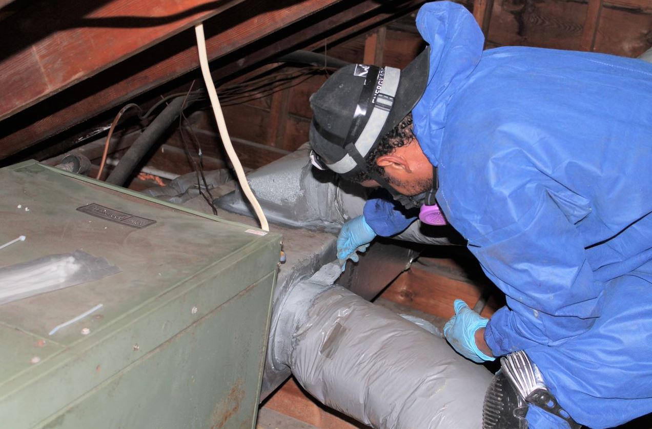 Our Weatherization Assistance Program – Helping Families Reduce Energy ...