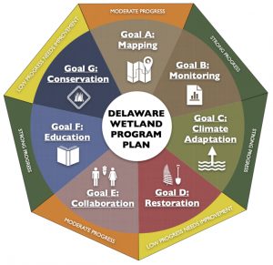 Delaware Wetland Management Plan - DNREC