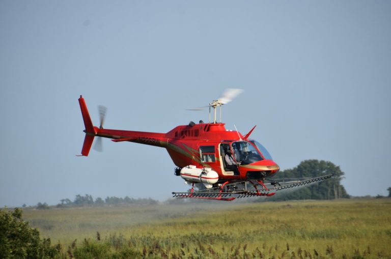 Private Lands Assistance - DNREC