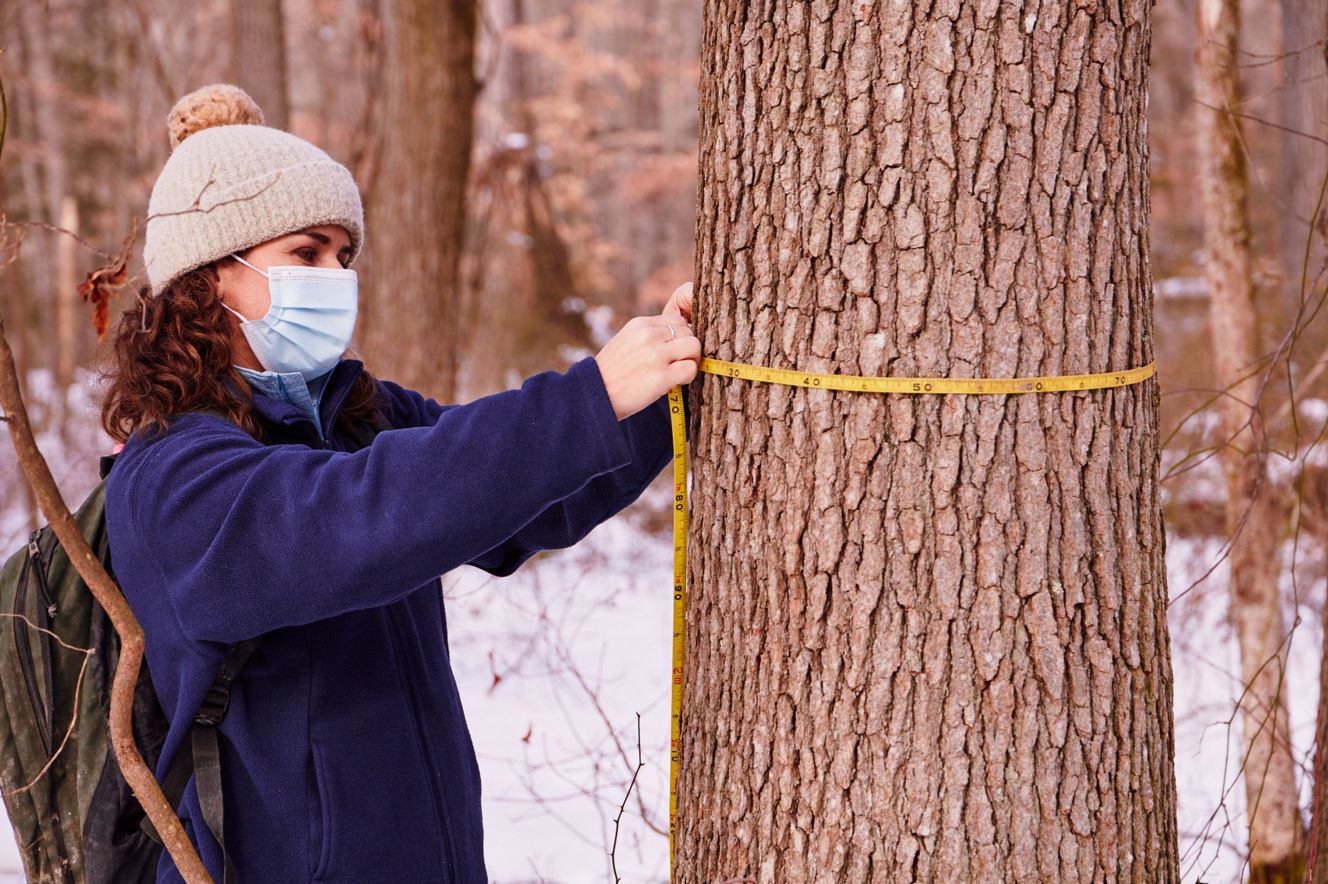 STEM Women of DNREC - DNREC