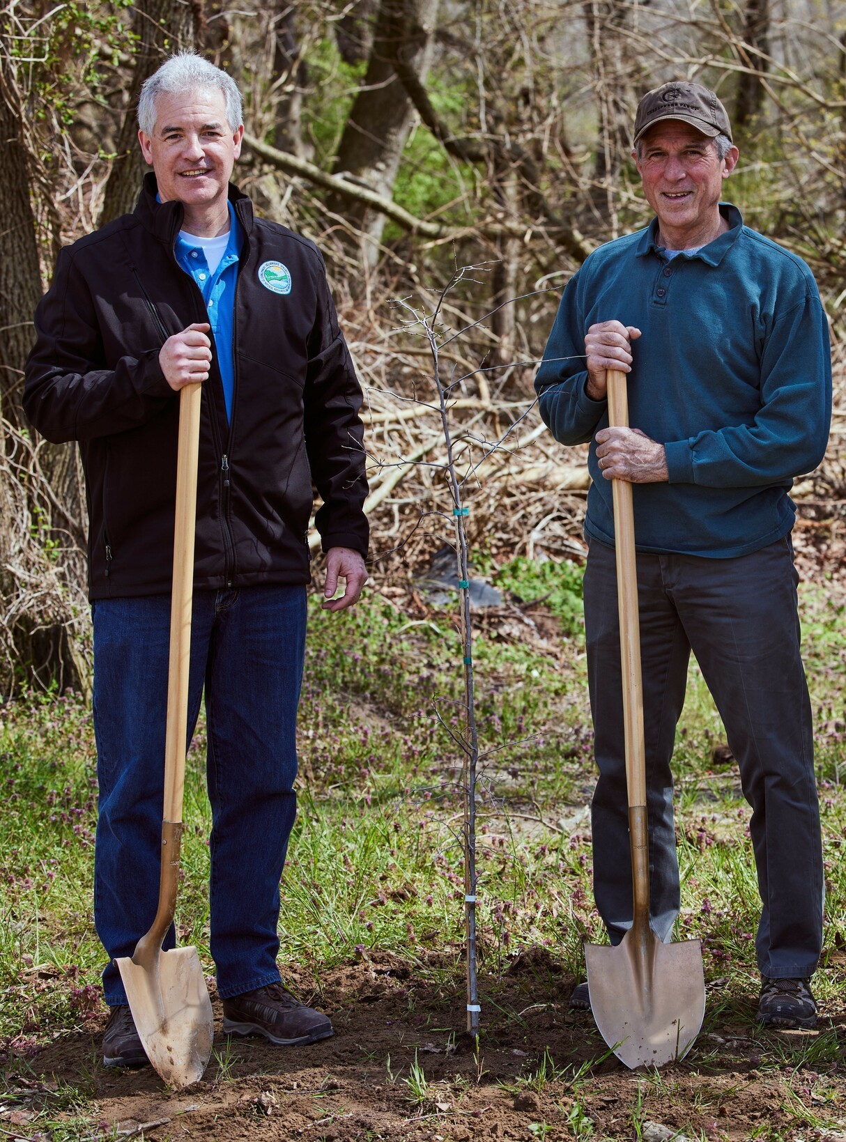 Earth Day 2022 – The Time for Bold Action on Climate Change - DNREC