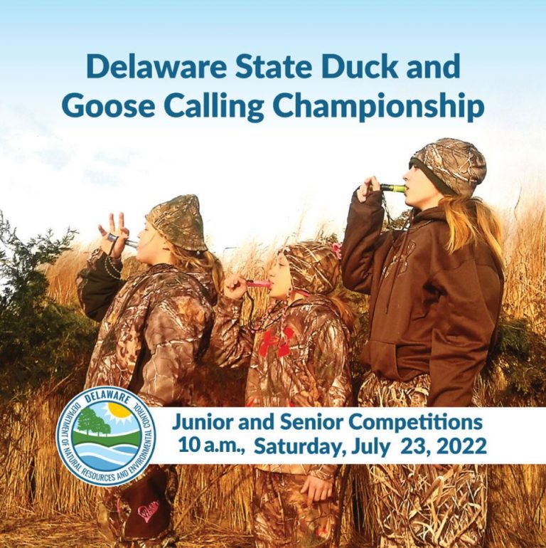 The DNREC Division of Community Affairs and Delaware Ducks Unlimited ...