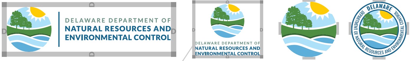 Brand and Visual Identity: Vibrant Delaware - DNREC