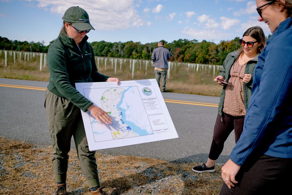 Exploring Delaware’s Open Spaces - DNREC