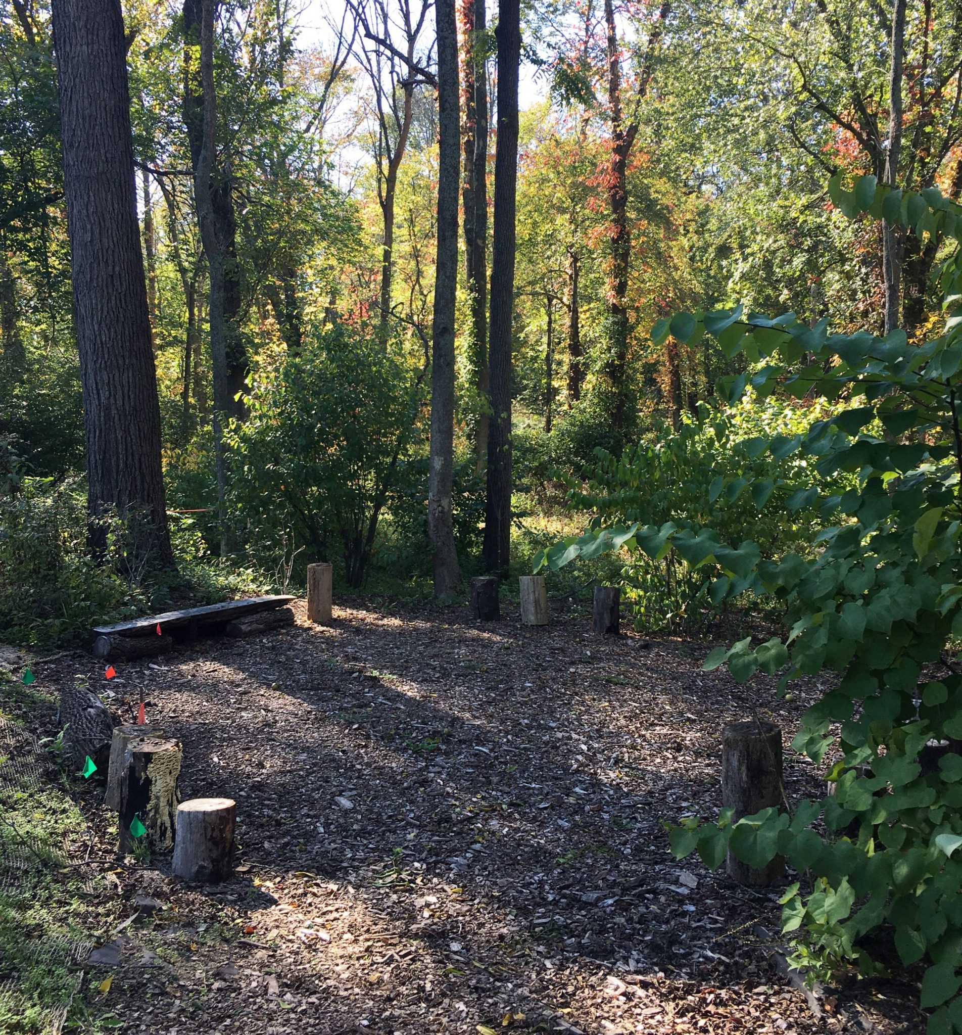 Exploring Delaware’s Open Spaces - DNREC