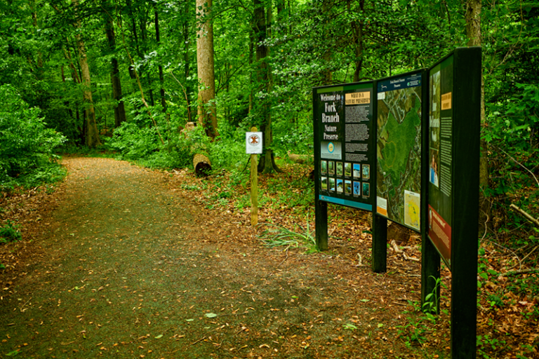 Remembering Delaware’s Original Inhabitants: How DNREC Preserves and ...